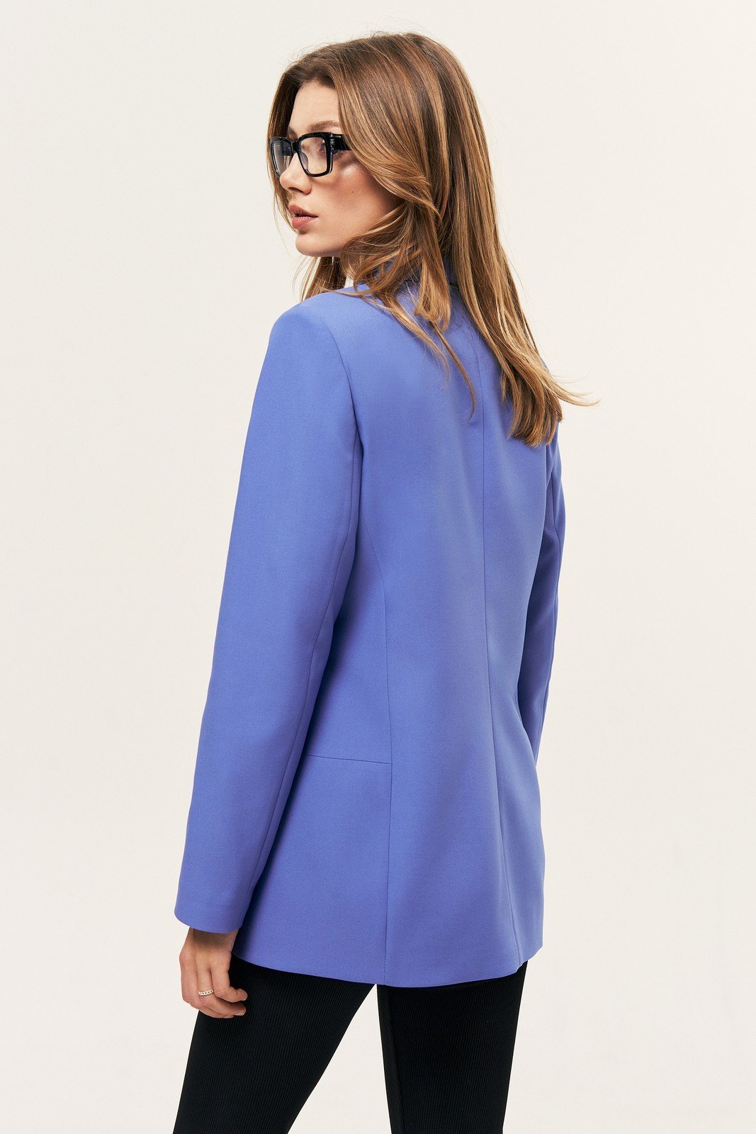 Жакет 12366 сиреневый LeNata купить в интернет магазине | в наличии